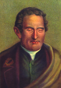 Louis Braille Biography - BrailleBug